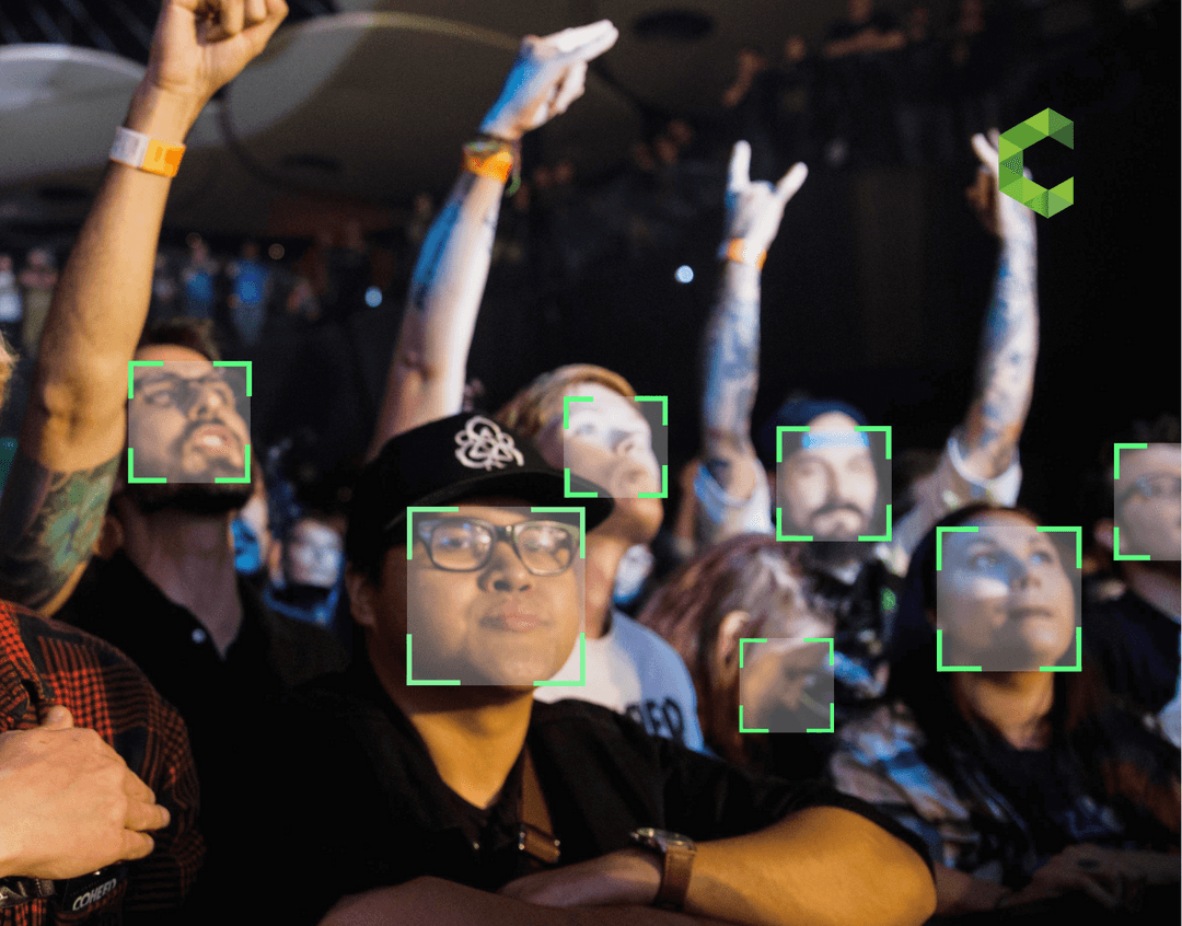 Implementing Computer Vision in Face Detection Implementing Computer Vision in Face Detection